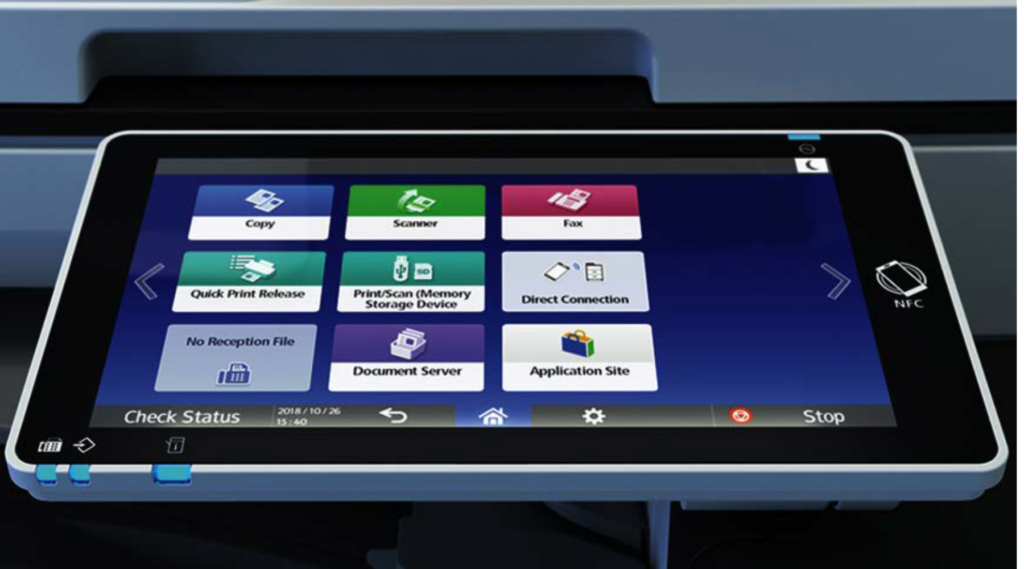 RICOH IM C2000 – ECUAPRIME Cia. Ltda