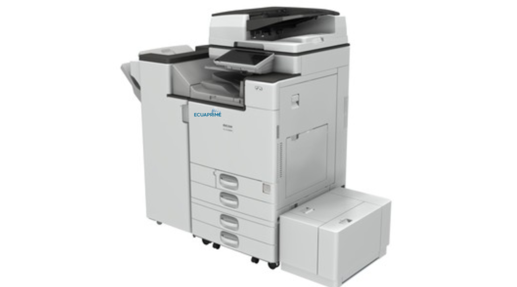 RICOH IM C2000 – ECUAPRIME Cia. Ltda